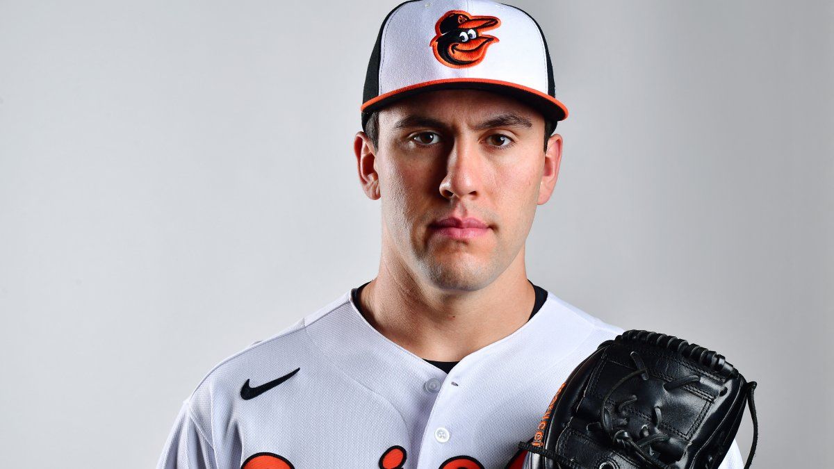 MLB: El novato de los Orioles Grayson Rodríguez debutará en la Gran Carpa