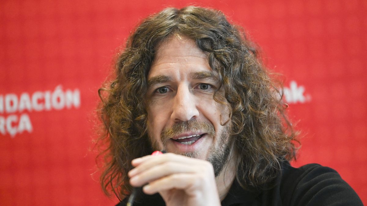 Salón de la Fama del Fútbol: Carles Puyol y Totti ingresan