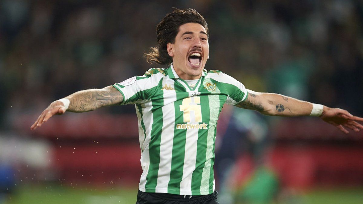 Últimas noticias sobre Borja Iglesias