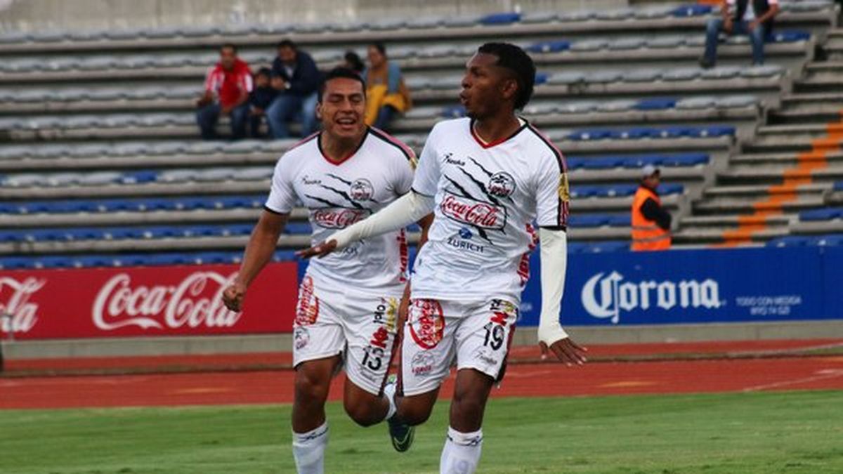 Negrito Quintero estará disponible para partido contra Cuba