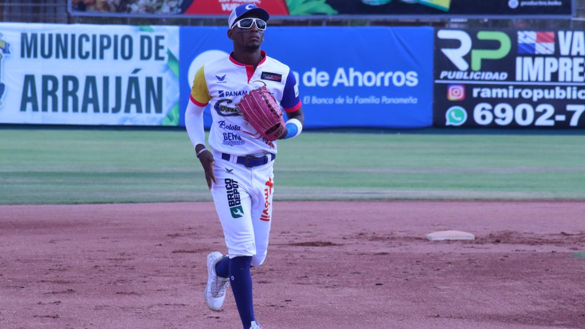 Panamá Este vs Colón: Fecha, hora y dónde ver J18 Béisbol Juvenil 2024 Panamá Este vs Colón: Fecha, hora y dónde ver J18 Béisbol Juvenil 2024