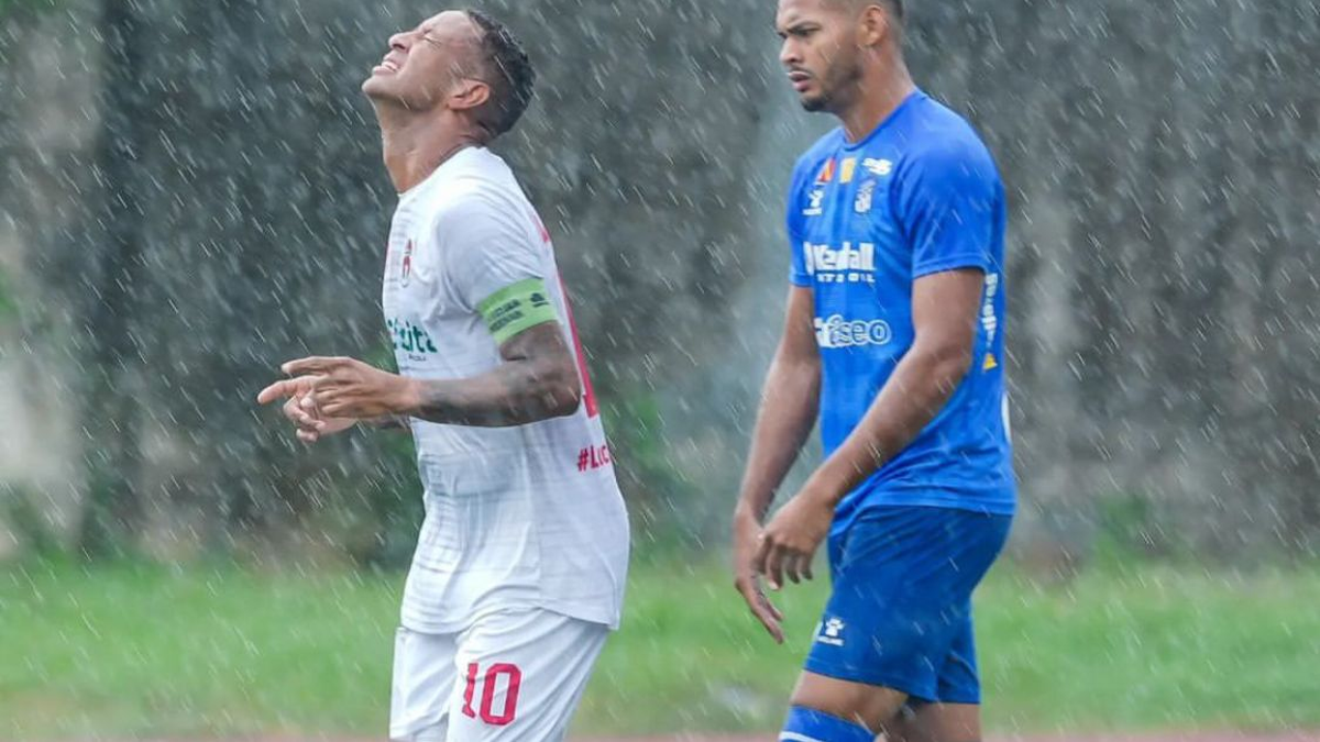 LPF: Gabriel Torres entró en la historia con la anotación más rápida