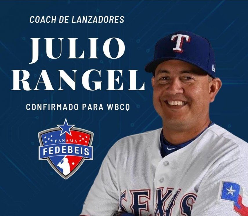 Eliminatorias Clásico Mundial 2023: Julio Rangel tiene como meta ...