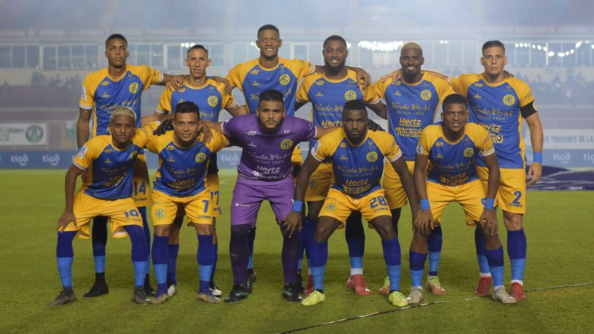 LPF: Herrera FC y CAI anuncian nuevos entrenadores