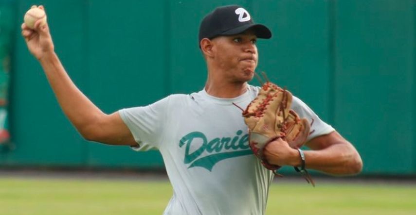 Béisbol Juvenil 2023: Conoce la Selección de Darién
