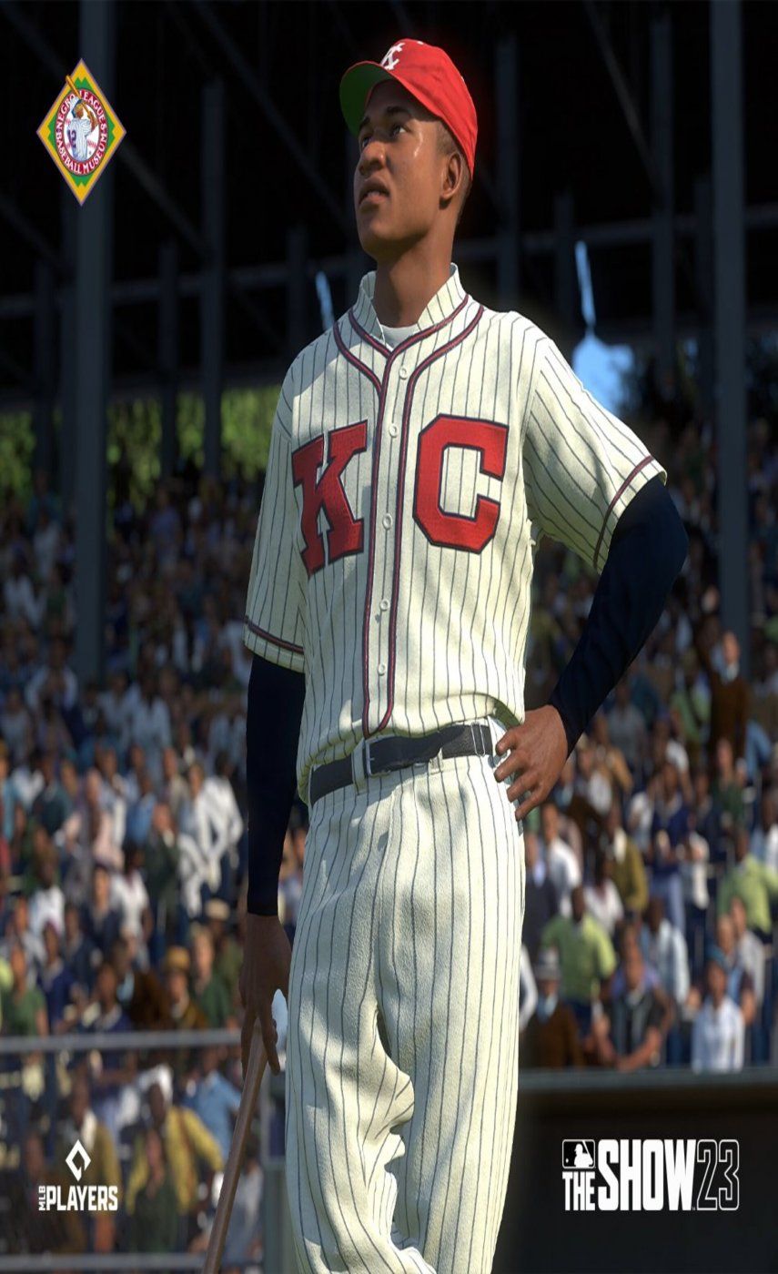MLB The Show 23 incluirá a leyendas de las Ligas Negras