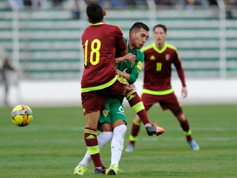Jugadores De Selección Venezolana Piden Renuncia De Dirigentes