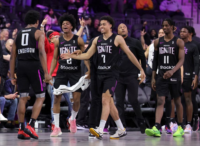 Nba Los Prospectos Más Destacados Del Draft Combine