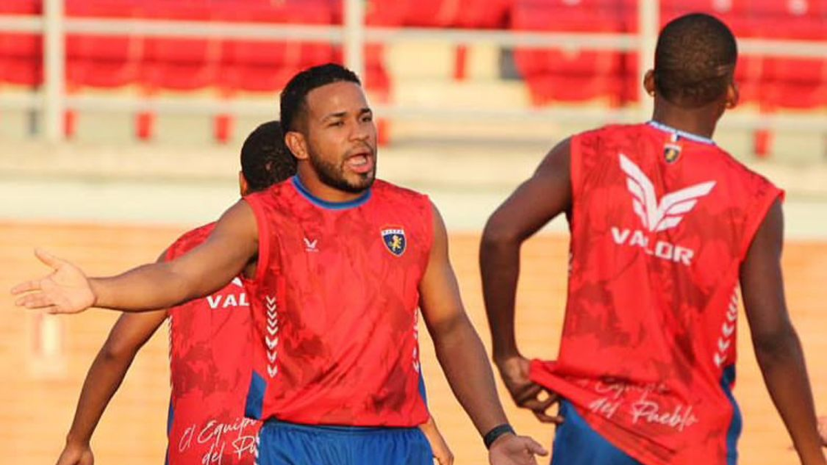 José Murillo habló sobre el partido entre Sporting SM e Inter Miami