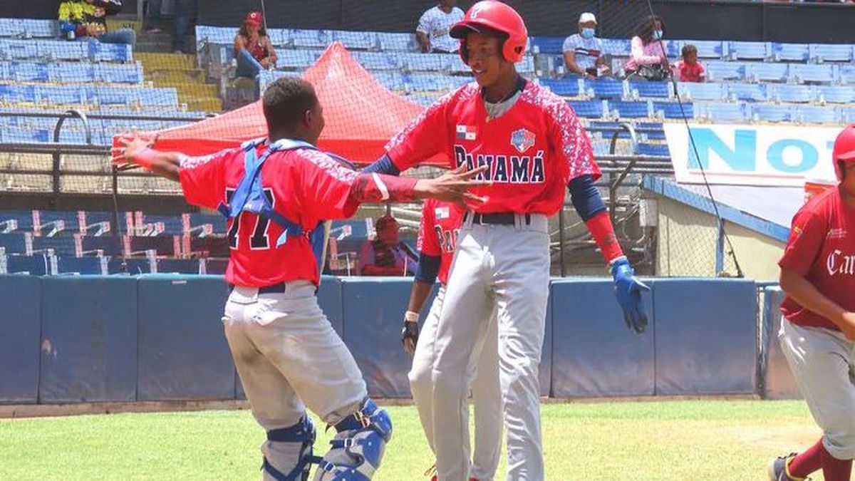 Panamá está presente en las mejores competencias del béisbol Mundial