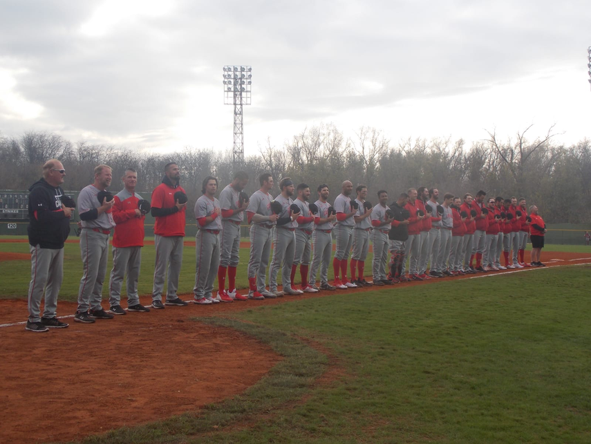 Clasificatorio Panamericanos de Béisbol: Partidos para hoy sábado 17 de ...