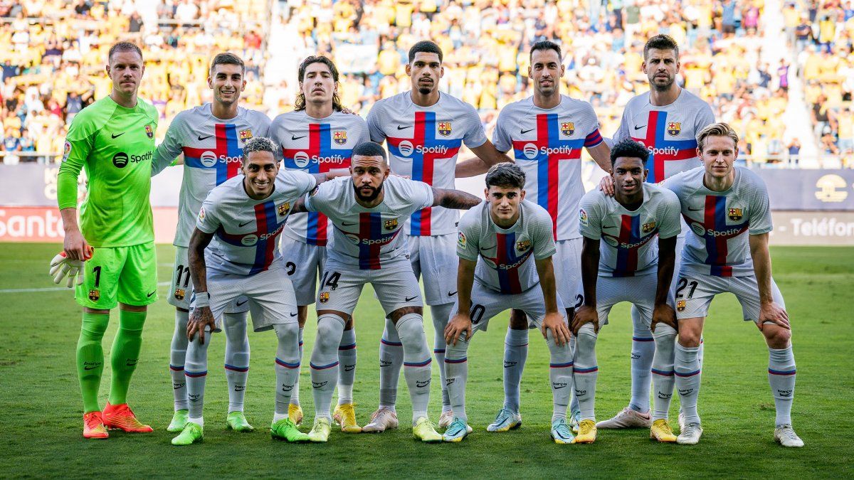 Barcelona vs Elche: Fecha, hora y dónde ver en VIVO LaLiga