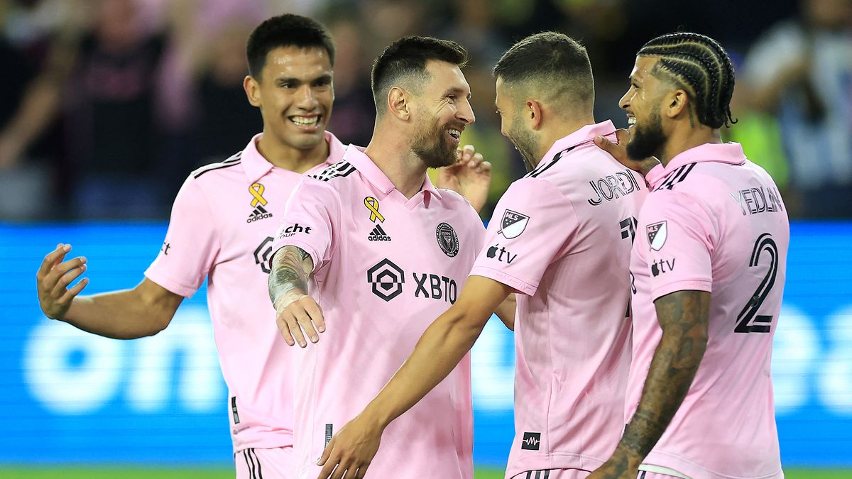 ¿Cuándo es el próximo partido del Inter Miami?