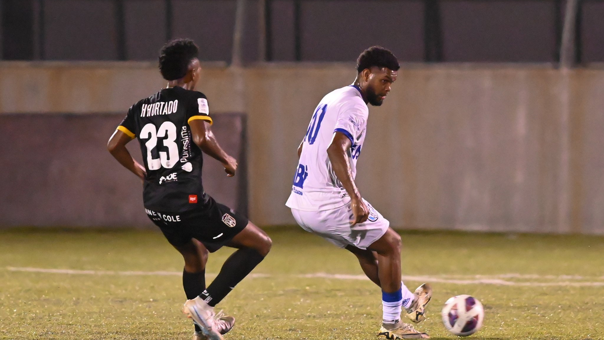 Herrera FC vs UMECIT FC: Fecha, hora y dónde ver J13 de la LPF