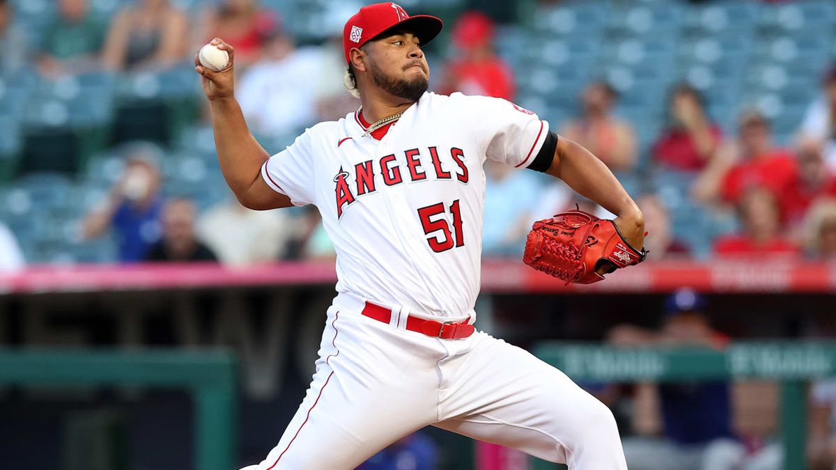 MLB: Jaime Barría logra 3ra victoria de la temporada