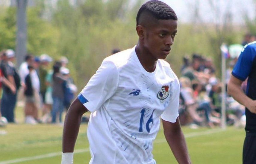 Rodrigo Tello: Estoy pasando por un lindo momento