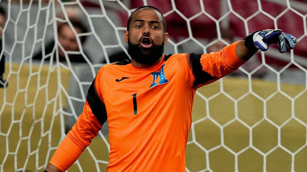 Copa Oro 2025: Equipos clasificados a las semifinales