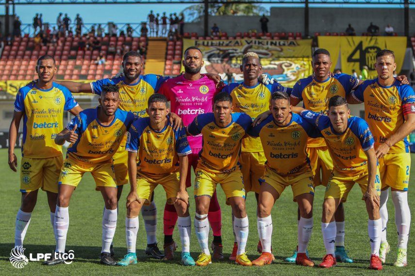 LPF: Herrera FC sorprende al CAI en La Chorrera