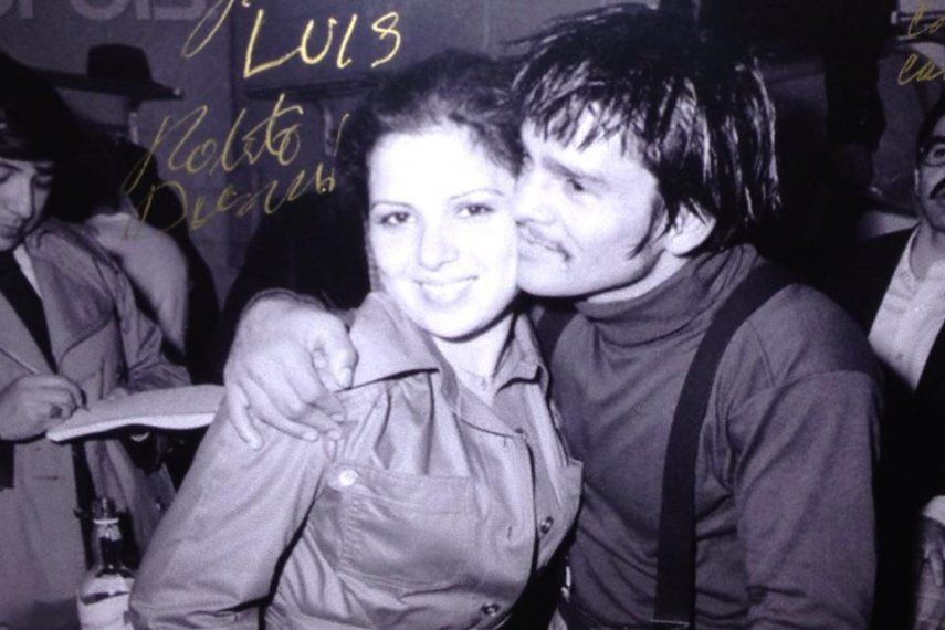 Recuerdos De Roberto Durán