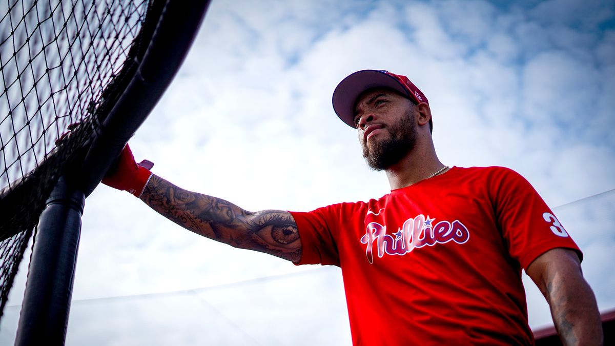 MLB: Panameño Edmundo Sosa titular vs los Yankees