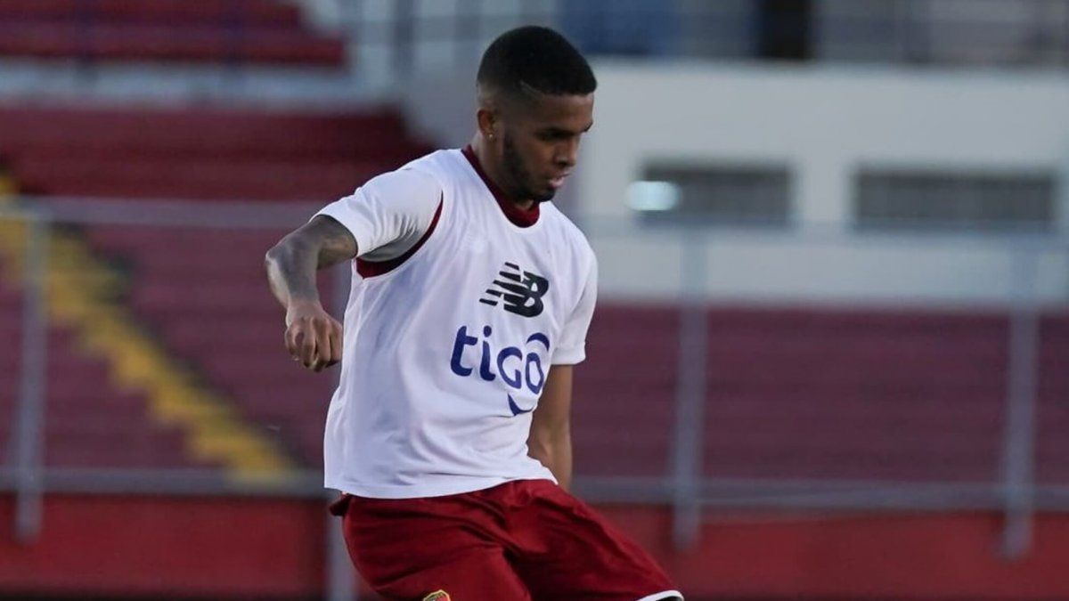 Selección de Panamá: César Yanis y Ángel Caicedo dieron declaraciones