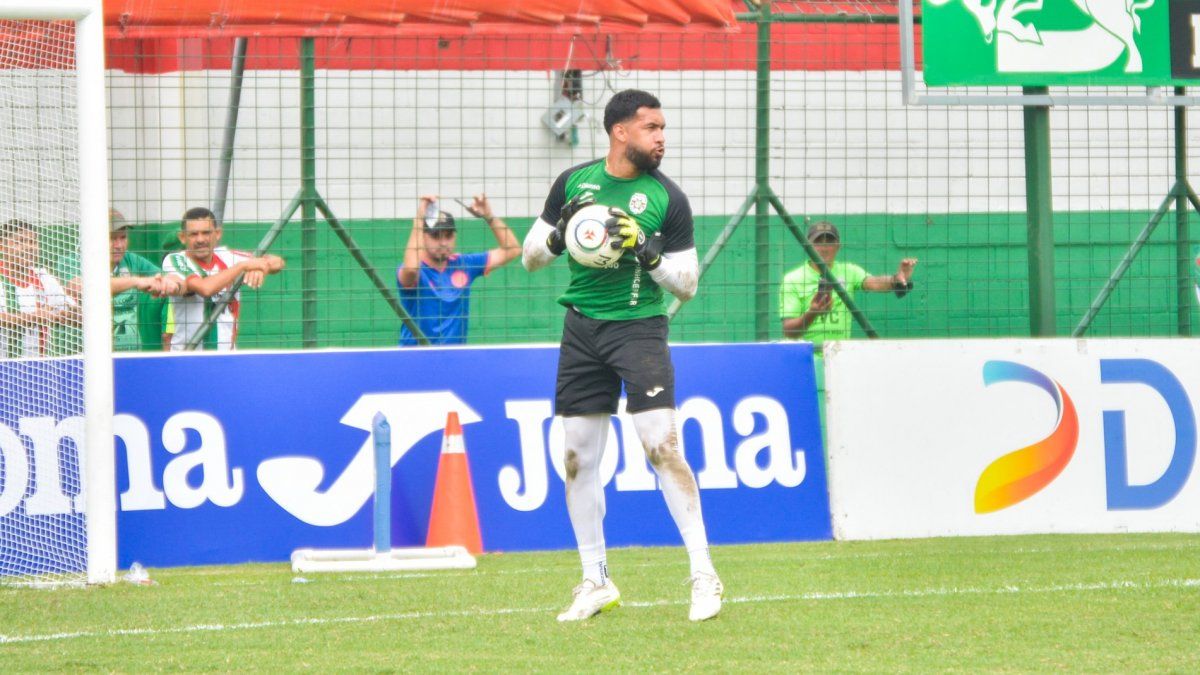 César Samudio y Javier Rivera se estrenan con triunfo