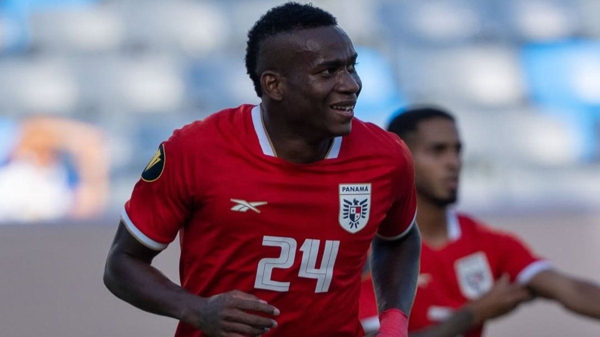 Tomás Rodríguez: Es mi primer gol con la selección, estoy muy emocionado