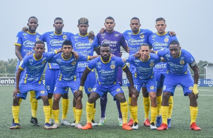 LPF: Herrera avanza directo a la semifinal del Clausura 2021