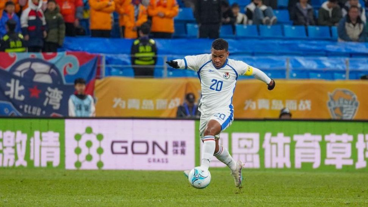 José Murillo jugará en el fútbol venezolano