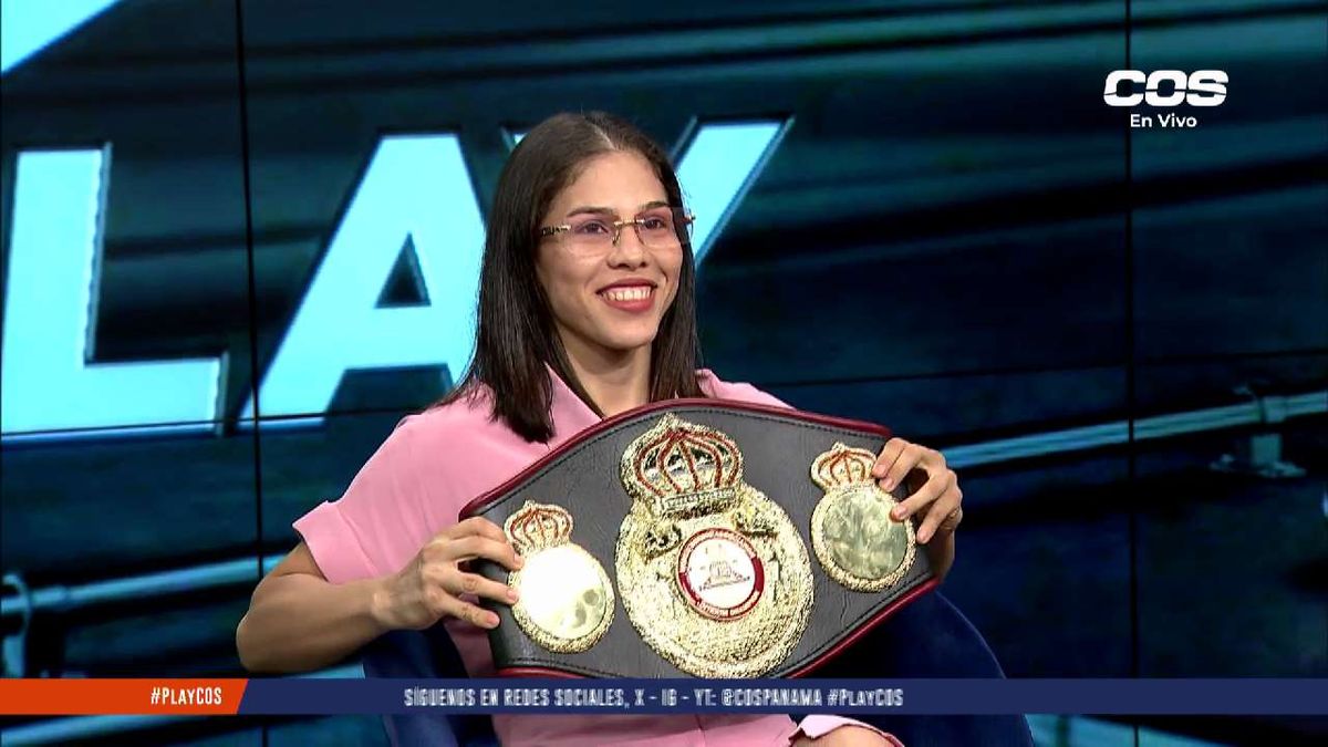 Nataly Delgado: Logramos el objetivo que teníamos de coronarnos ...