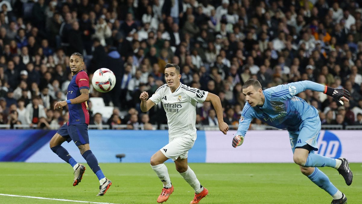 Final Copa del Rey: Convocatoria de FC Barcelona y Real Madrid