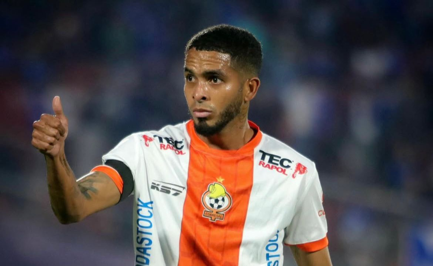 Colo Colo y Cobresal de César Yanis se juegan el boleto a la Copa ...