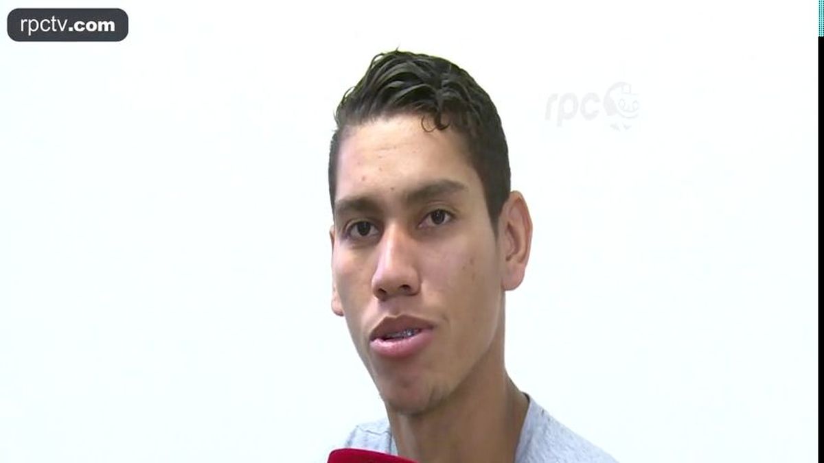 Valentín Pimentel satisfecho con su recuperación