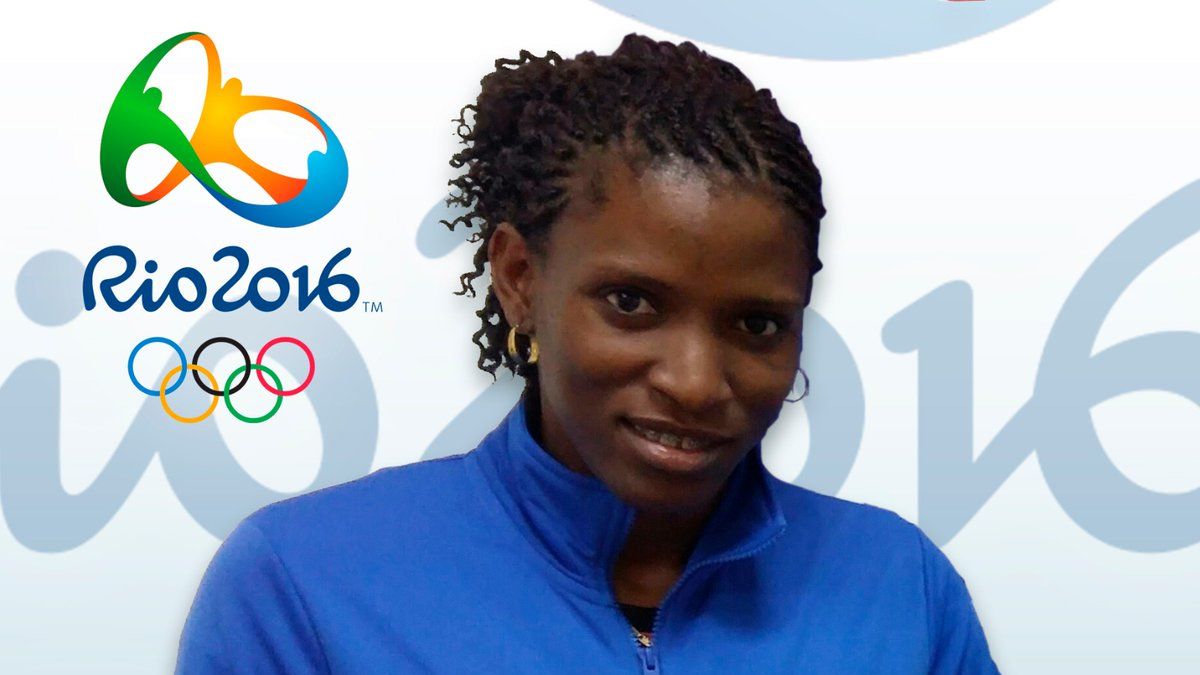 Boxeadora Atheyna Bylon recibe invitación para asistir a Río 2016