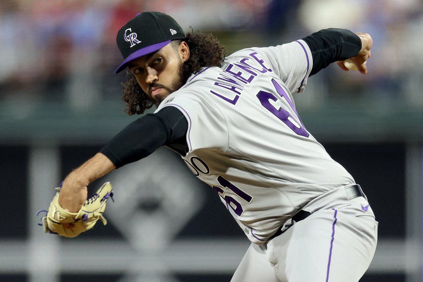 MLB: ¿Cómo le fue a los panameños el domingo 9 de julio?