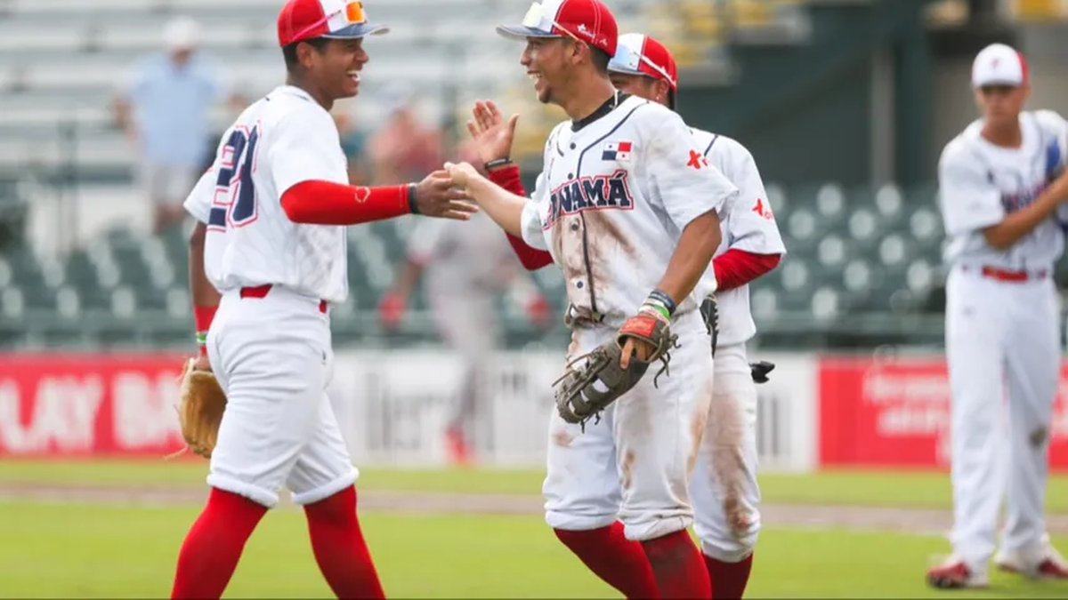 Announced Groups For Xxxi U 18 Baseball World Cup Revealed Defending