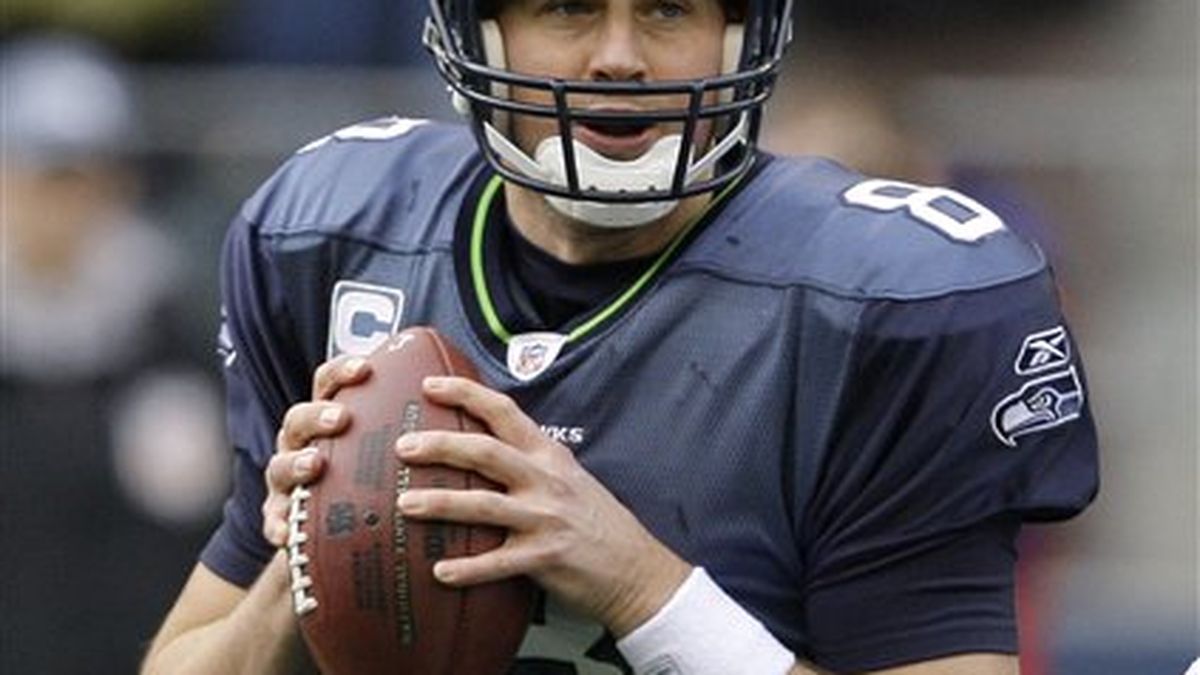 NFL: Seahawks 32, Lions 20; Seattle remonta desventaja