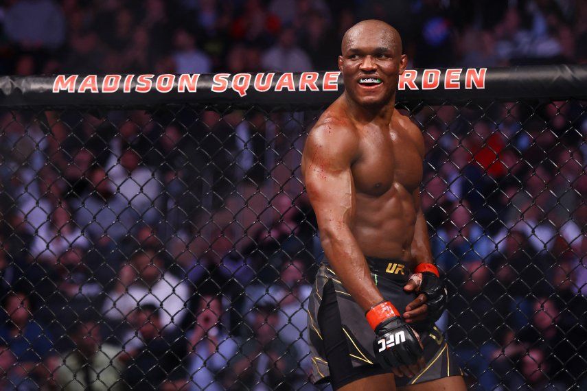 UFC Rankings: Como queda el ranking de cada categoría