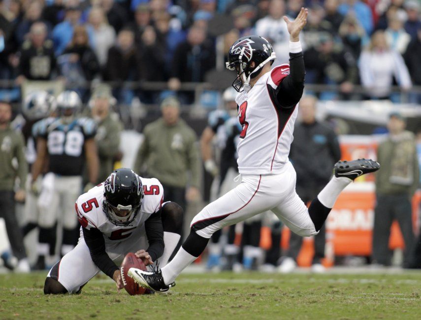 Ryan y Bryant lucen en triunfo de Falcons