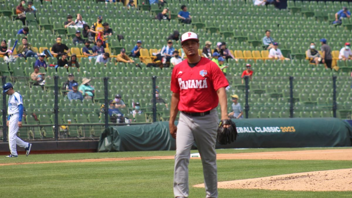 Clasificatorio Panamericanos de Béisbol: ¿Quién será el lanzador ...