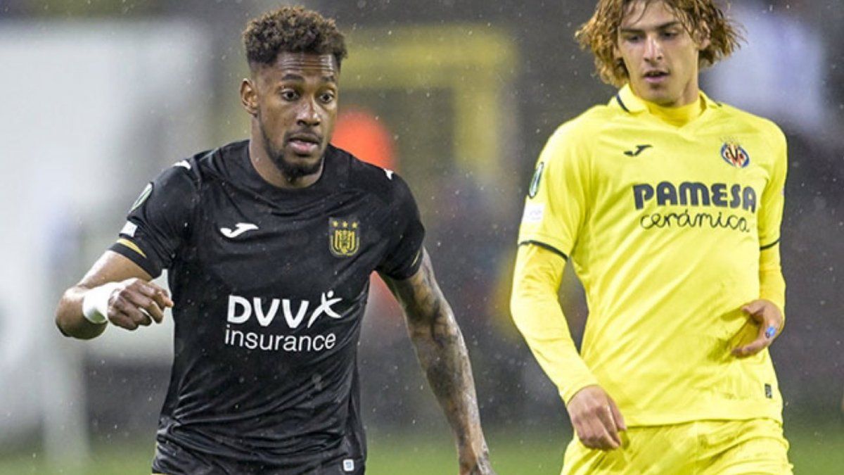 Anderlecht de Michael Amir Murillo tiene rival en los 4tos de final de ...