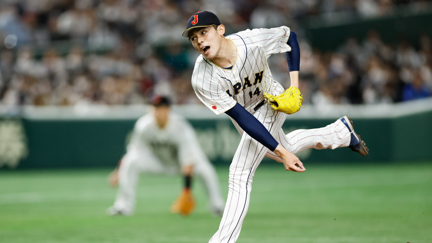 MLB: Padres se perfilan como fuertes candidatos para firmar a Roki Sasaki
