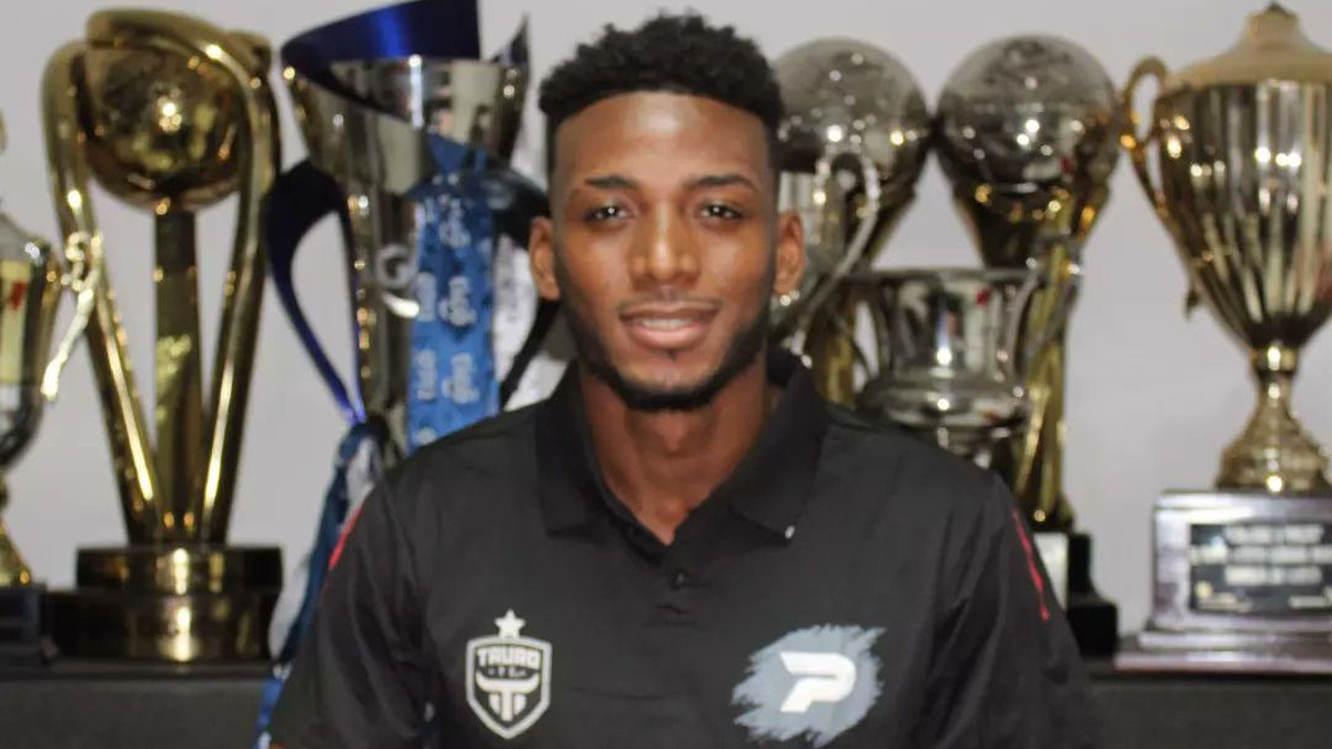 LPF: Rodolfo Rodríguez se une a las filas del Tauro FC