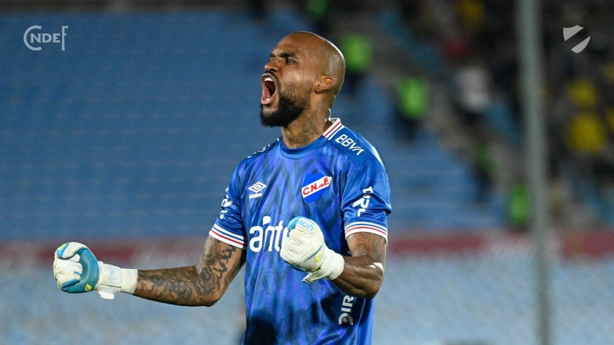 Copa Libertadores 2024: Luis Mejía y Nacional se medirán al Sao Paulo ...