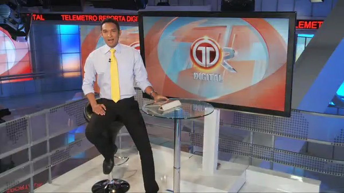 TR Digital edición del 14 de agosto de 2013