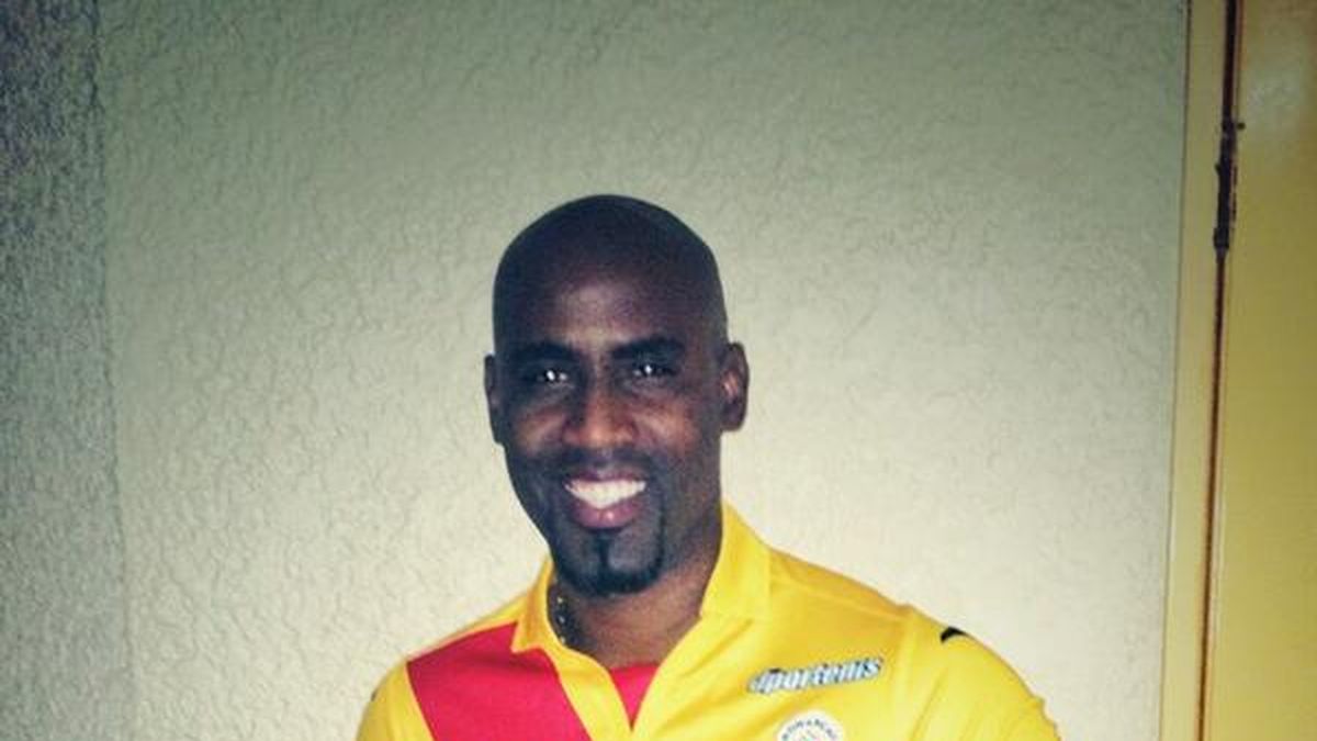 Pipe Baloy inicia tercera semana de recuperación