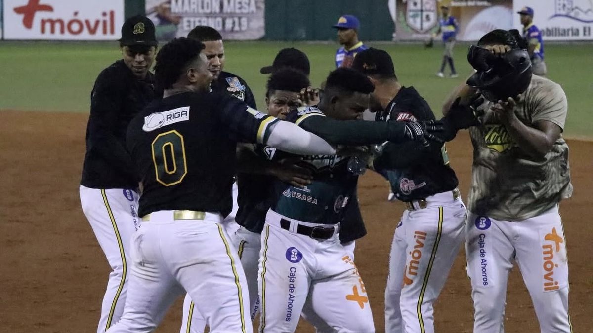 Béisbol Mayor 2025: Tabla de posiciones tras los partidos del sábado 12 ...