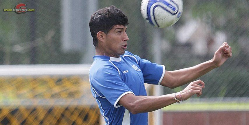 El Salvador ya cuenta con todos sus legionarios para medirse a Panamá