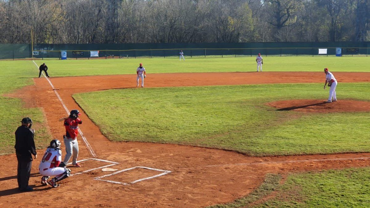Clasificatorio Panamericanos de Béisbol: Panamá blanqueó a Perú