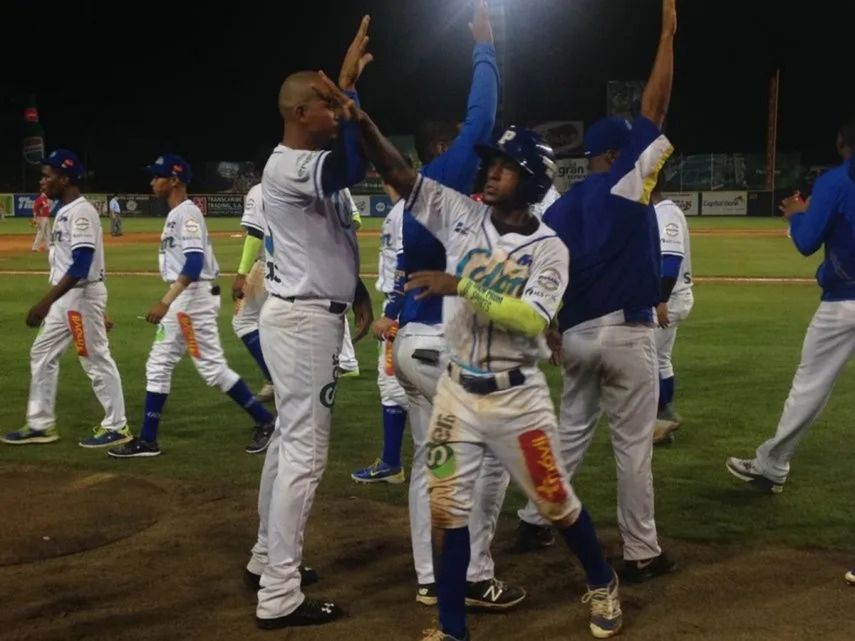 Béisbol Mayor 2023: ¿Cuántos títulos ha ganado Colón y cuándo fue su ...
